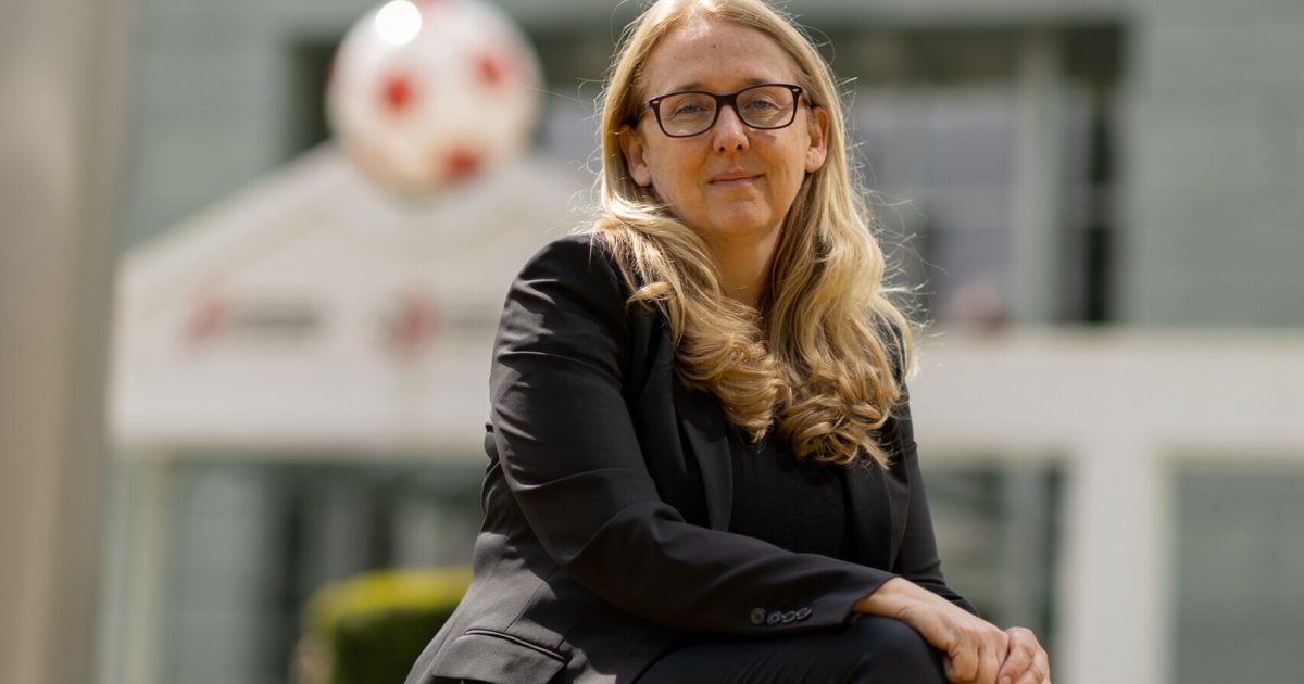 «L’Euro féminin est une… | ATA Associazione traffico e ambiente